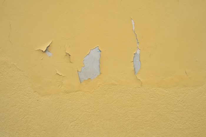 Eliminar las humedades en paredes | Humexpert